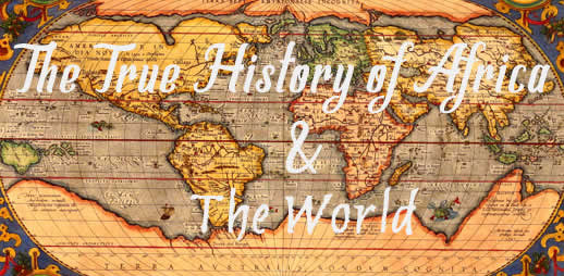 The True History of Africa | Documentaries | Sosodecx Digital World